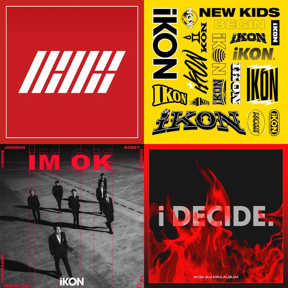 Ikon ️