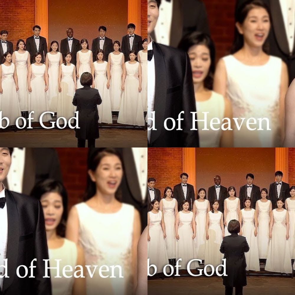 BBC - Songs of praise