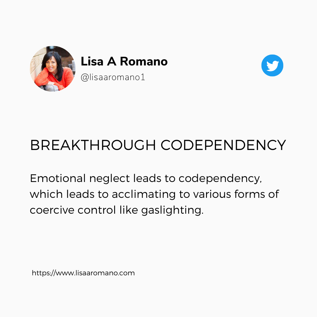 Post from Lisa A. Romano Breakthrough Life Coach Inc
