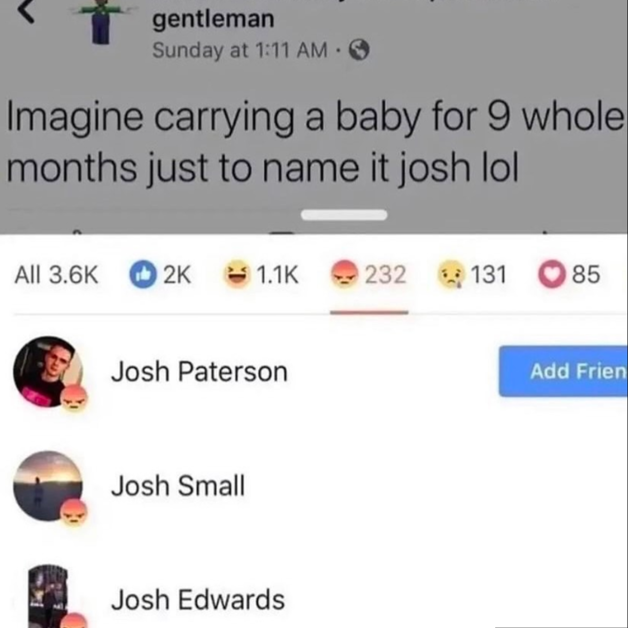 Post from Arcade Assassin