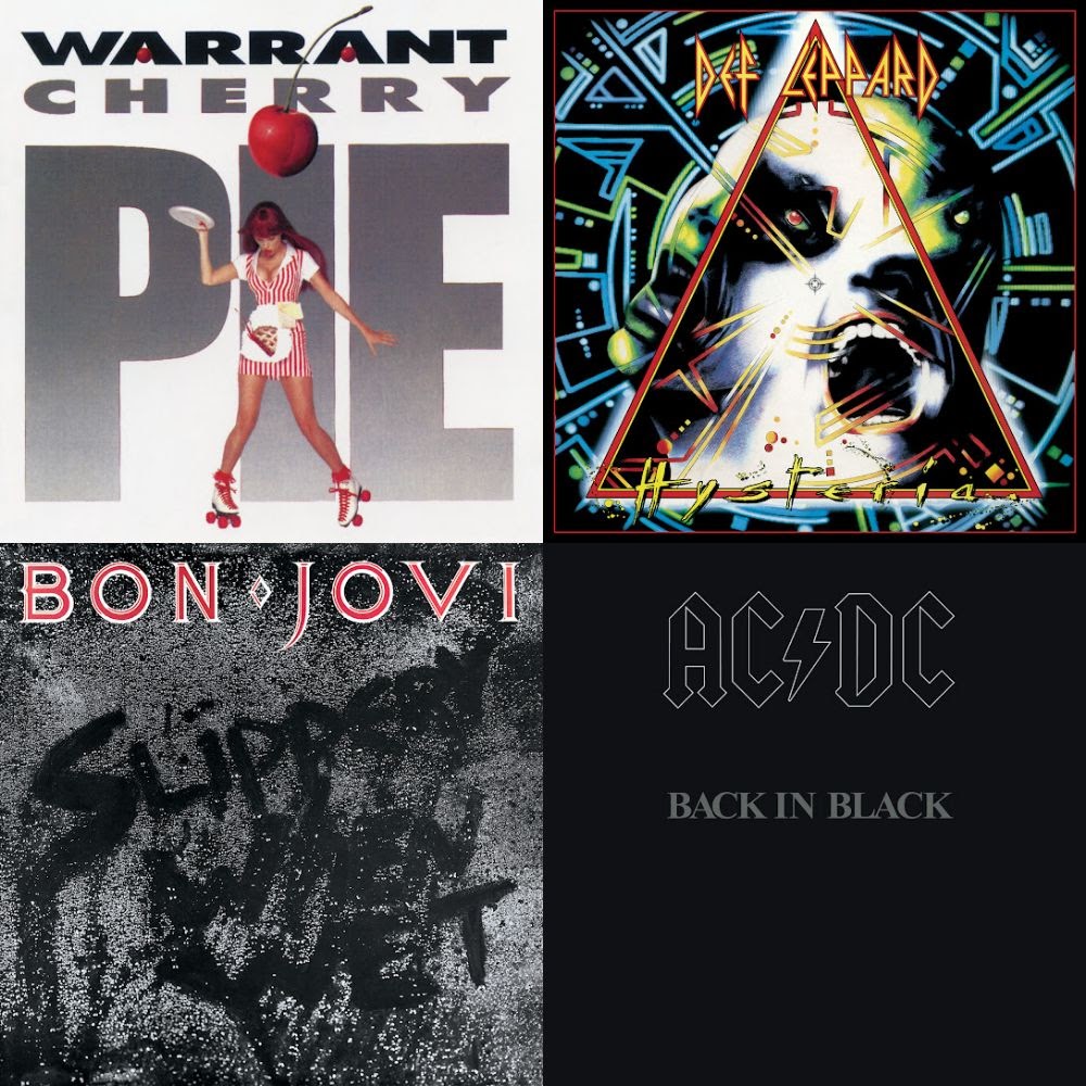 Rock