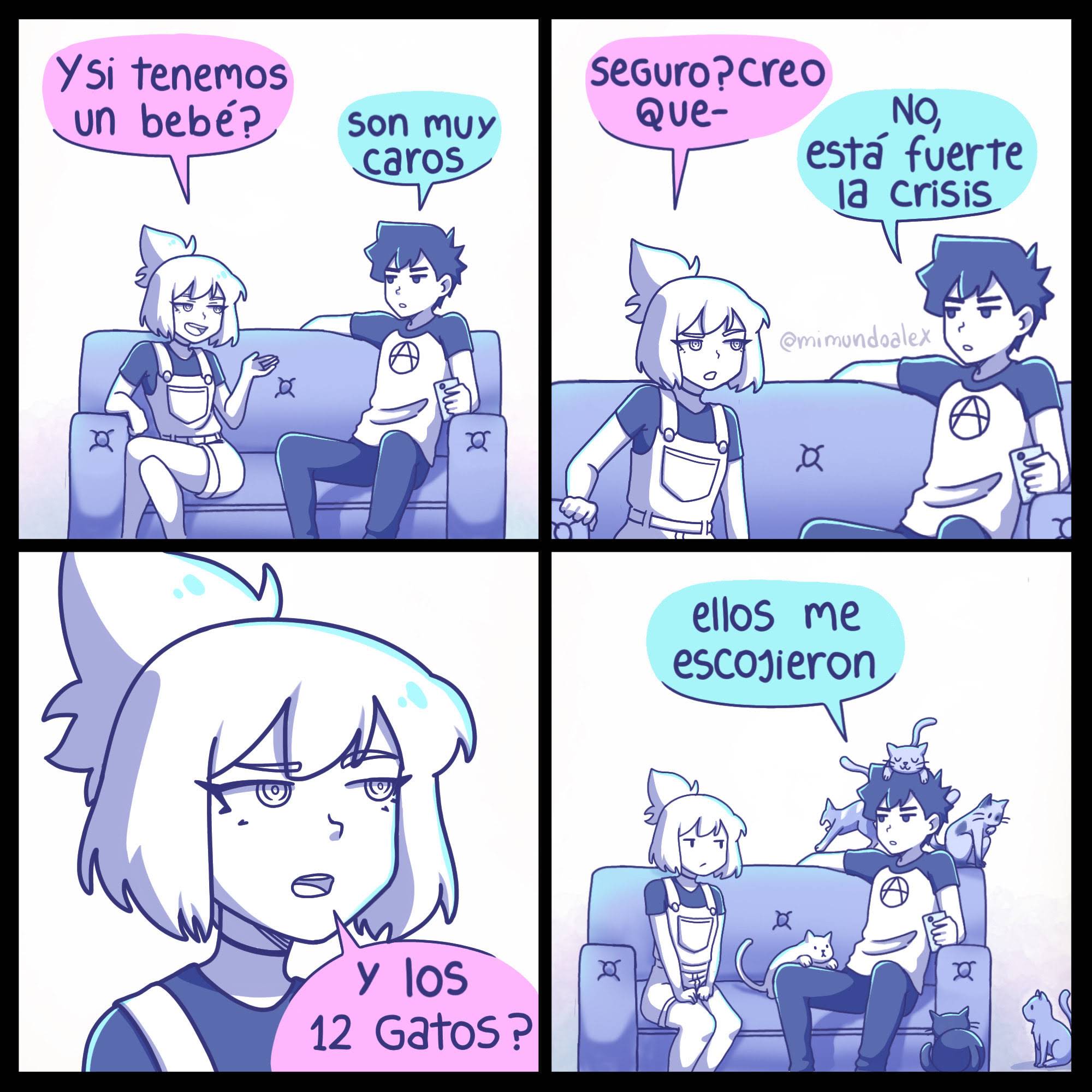 Post from Alex Tremo Studio