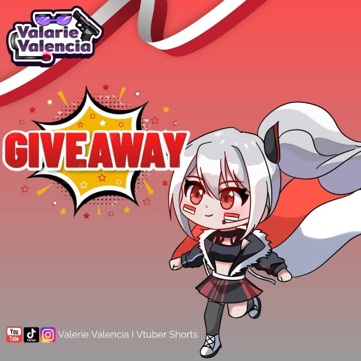 Post from Valerie Valencia Ch. I Vtuber Shorts