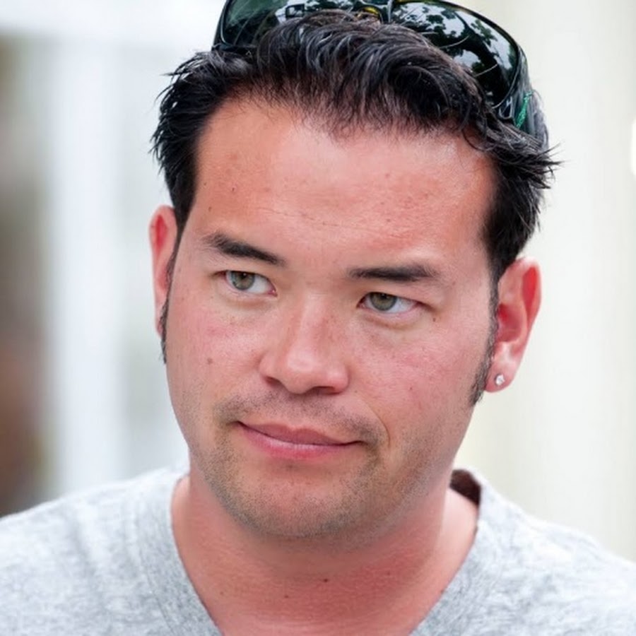 Jon Gosselin - Topic - YouTube