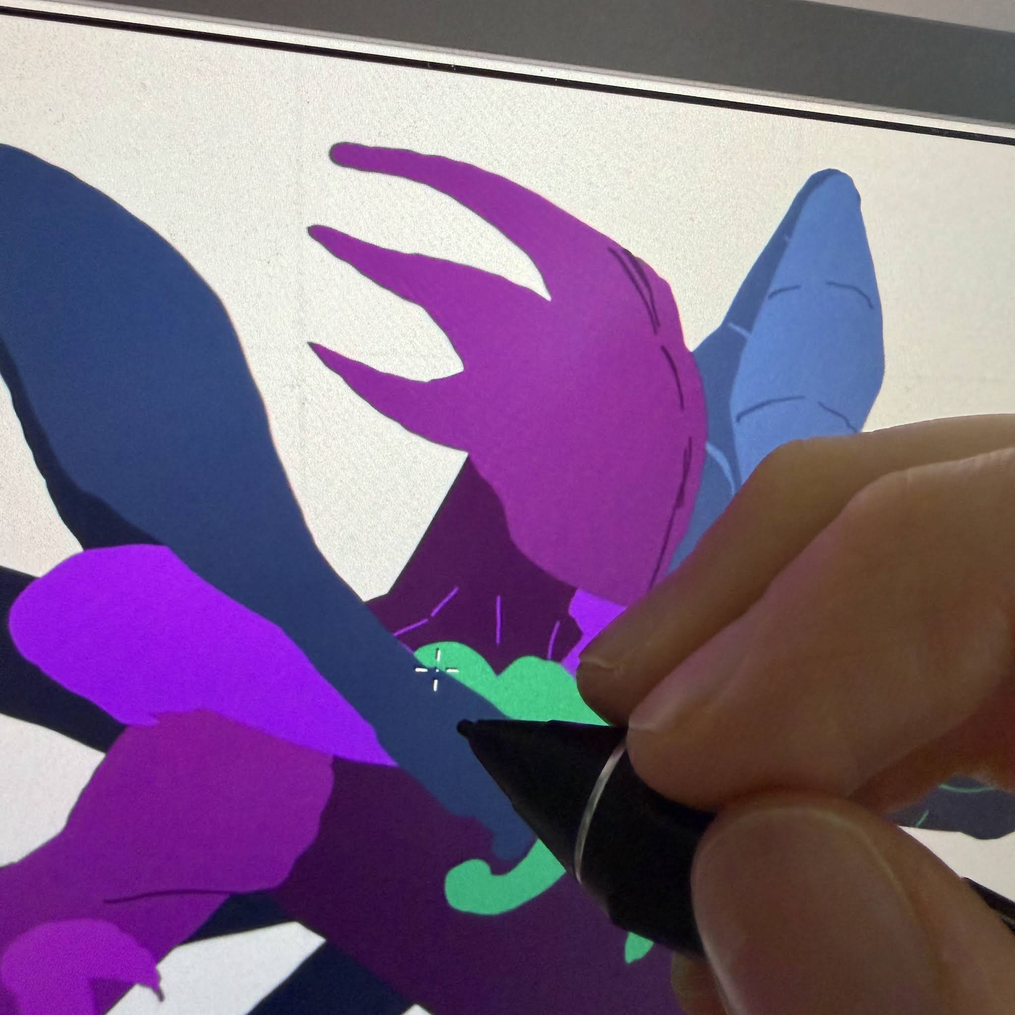 Post from PopCross Studios