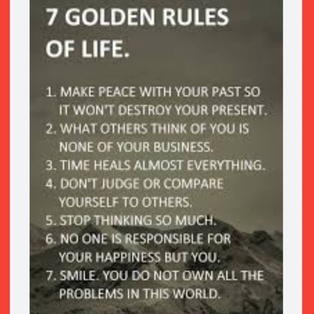 Post from Raye's Budget