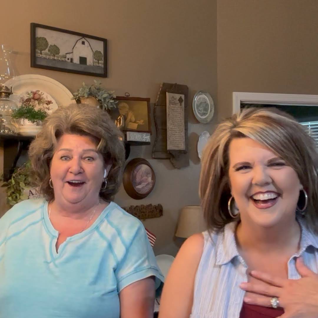 Post from Delightfully Southern