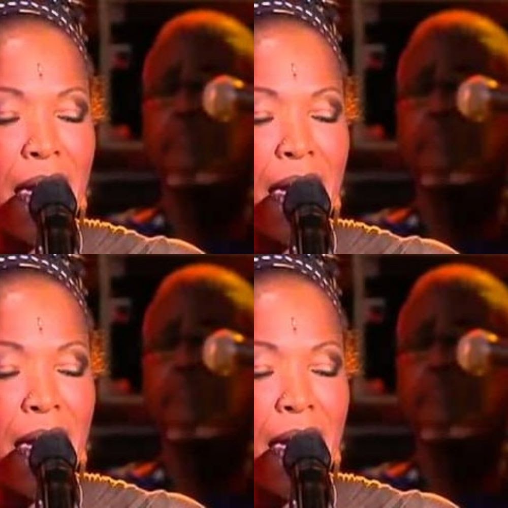 Four Women: Lisa Simone, Lizz Wright