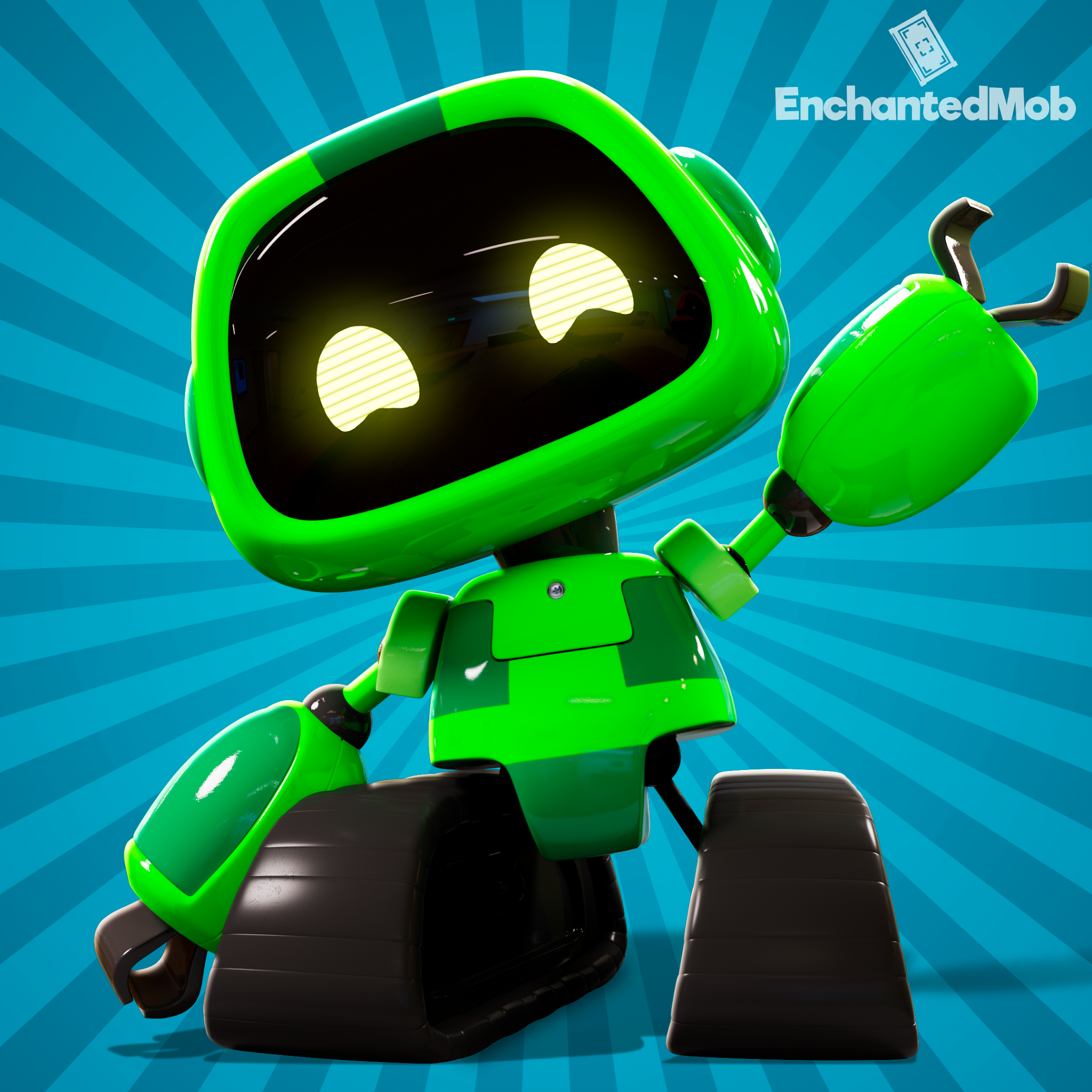 Post from EnchantedMob
