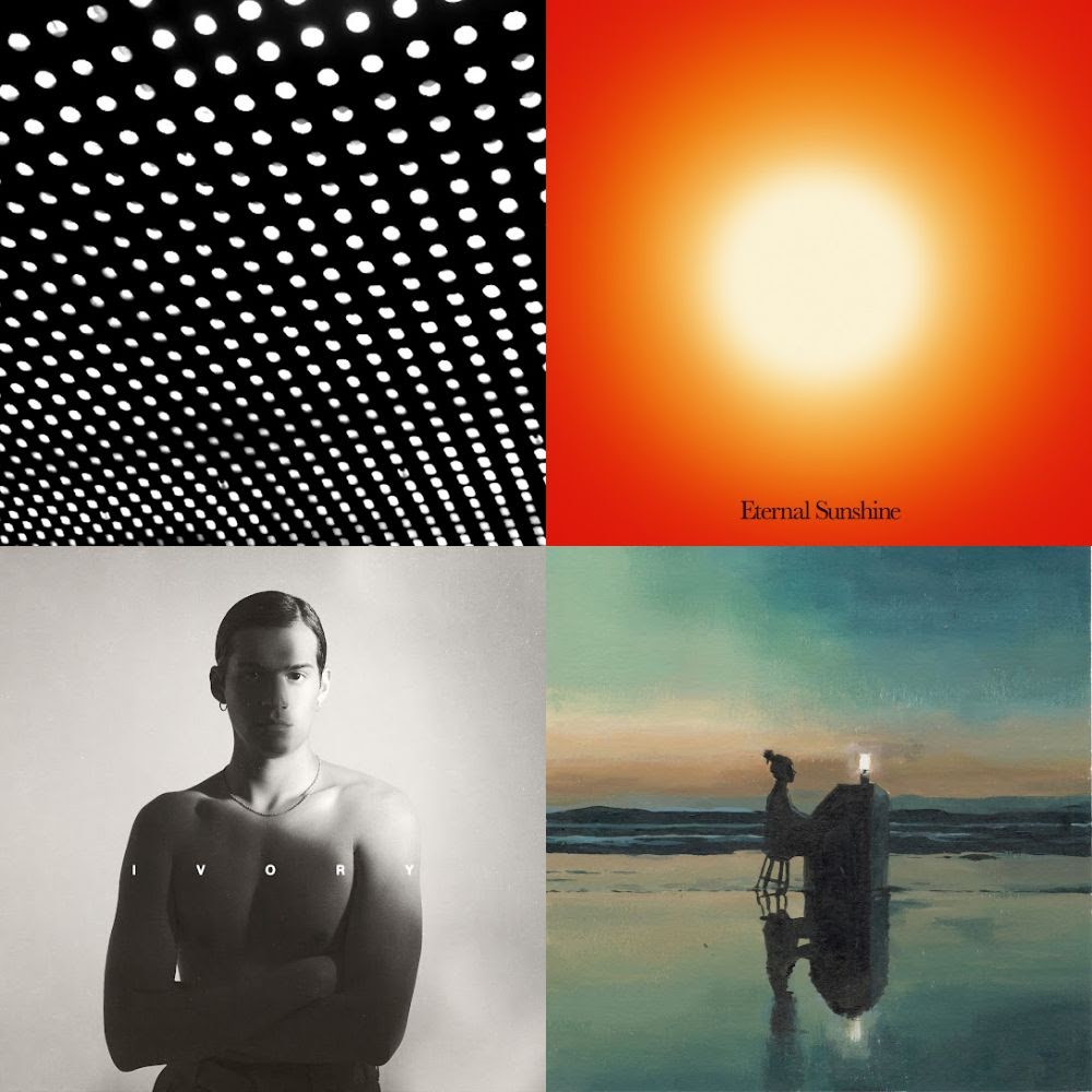 absent mind, full heart