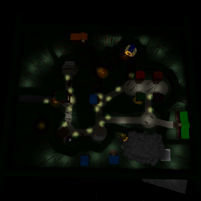 Post from Wolf Pack Gaming