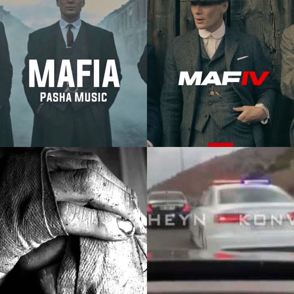 mafia