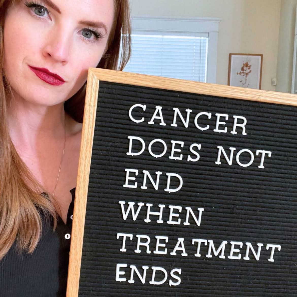 Post from Dr. Amy - Cancer Expert & Cancer Survivor
