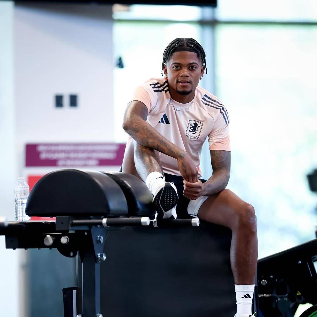 Post from Bailey FC