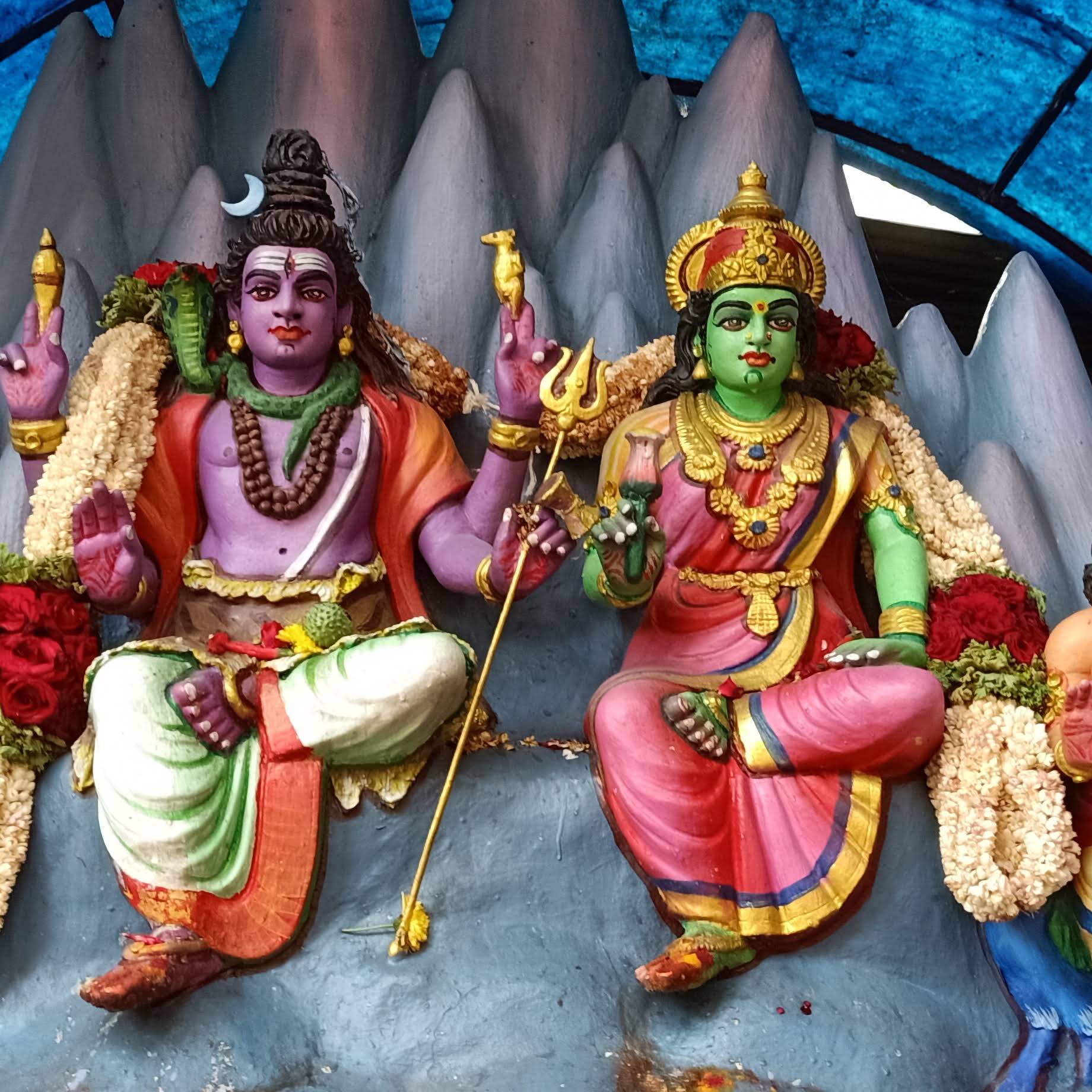 Post from The Divine Era