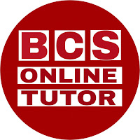 Poll from BCS ONLINE TUTOR