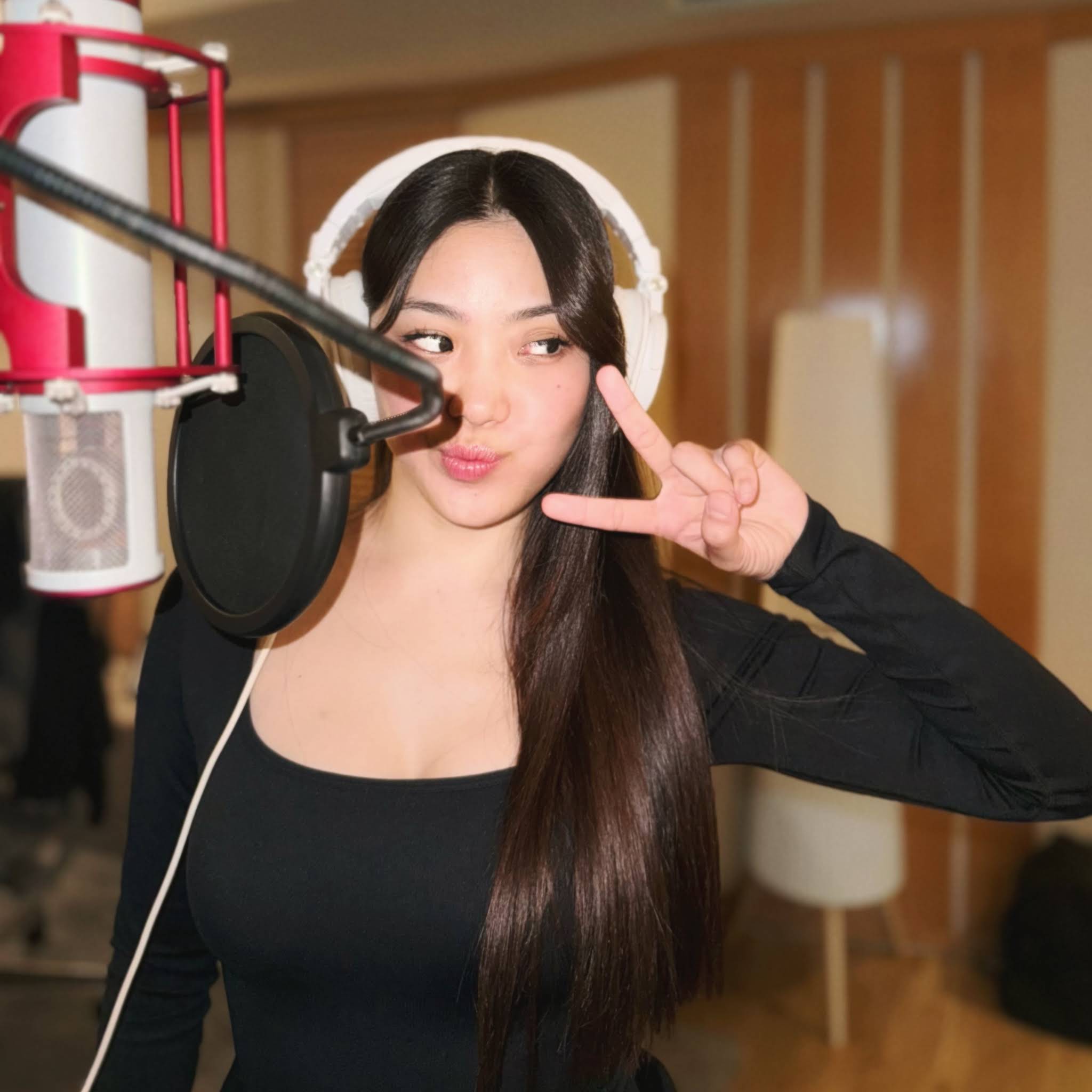 Post from Tami Tamako