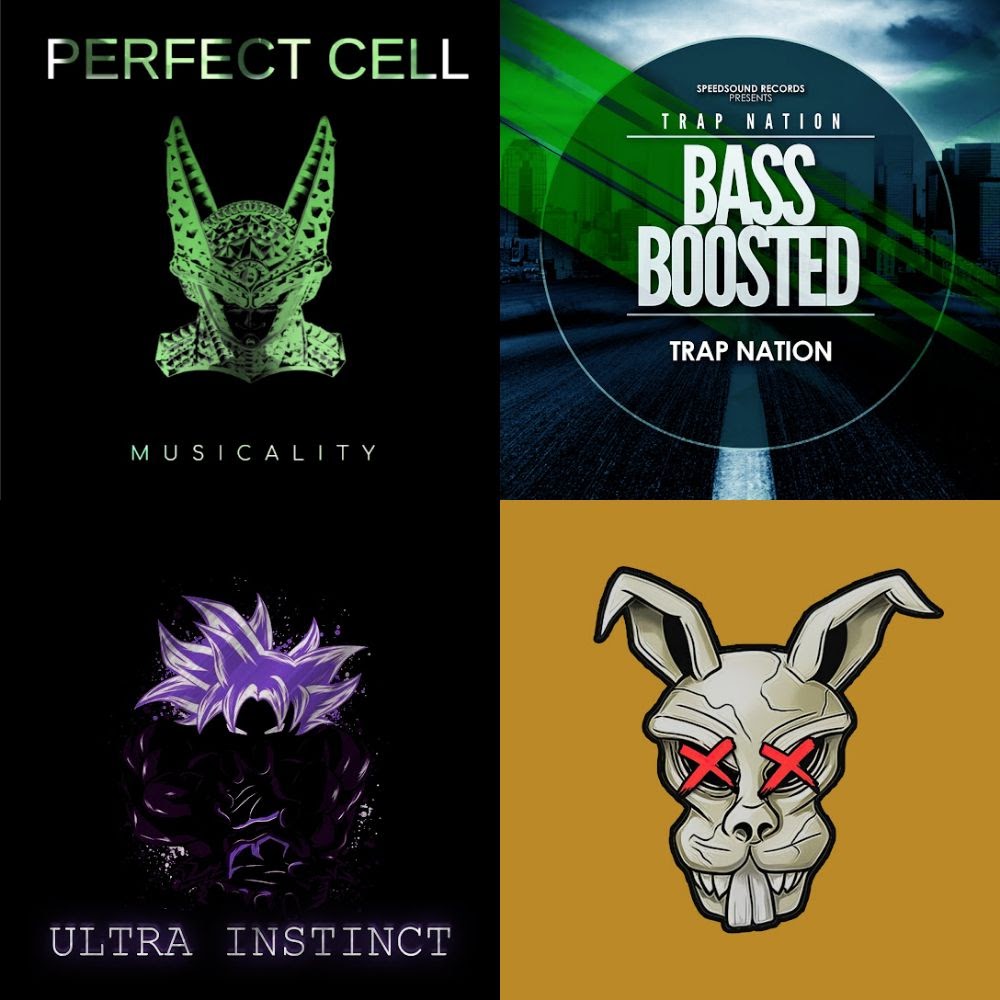 Best freestyle beats