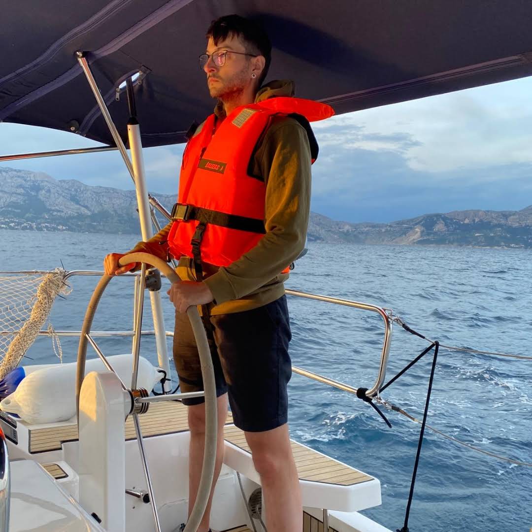 Post from Senpirates