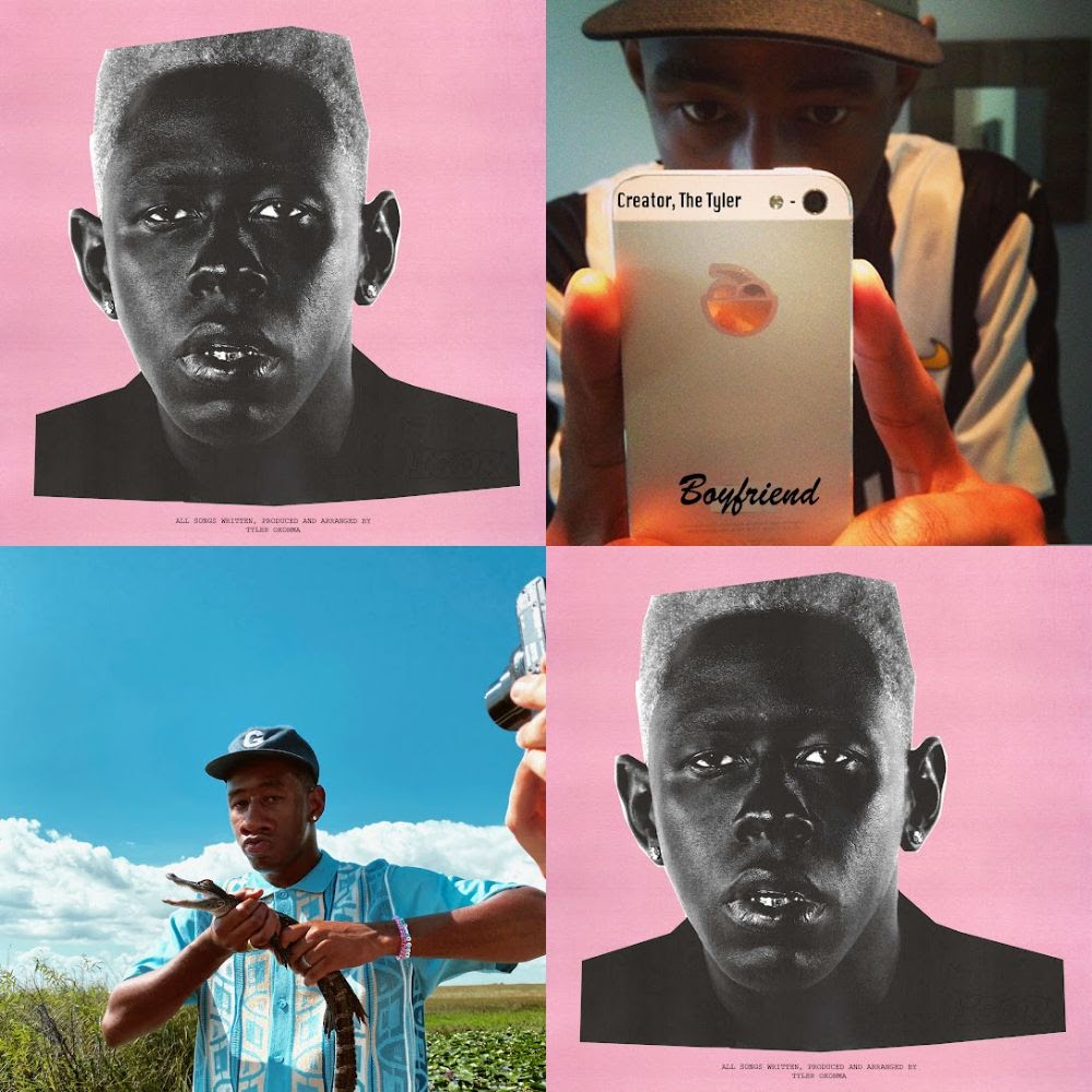 IGOR (Plus Bonus Tracks)