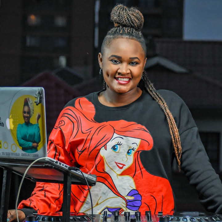Post from Dj Celestar