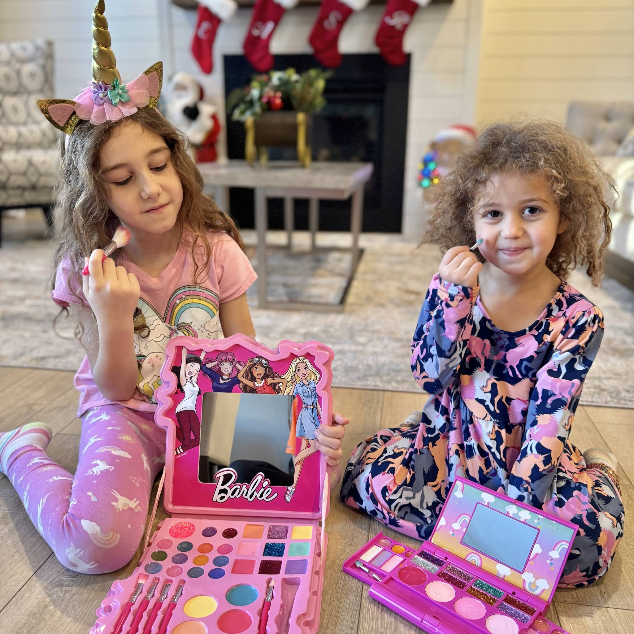 Post from Sierra & Rhia FAM