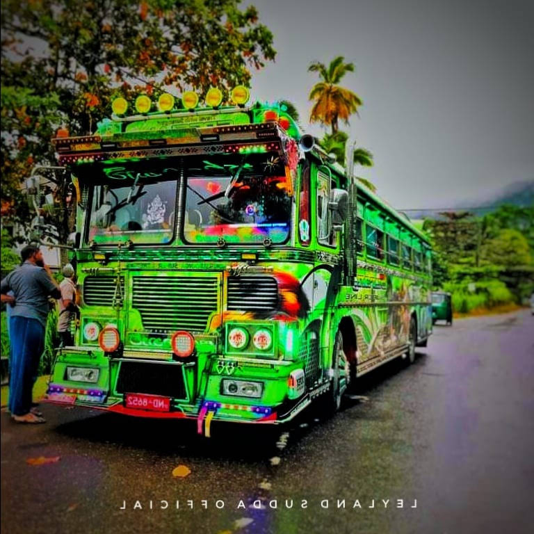 Post from K.K.R BUS OFFICIAL