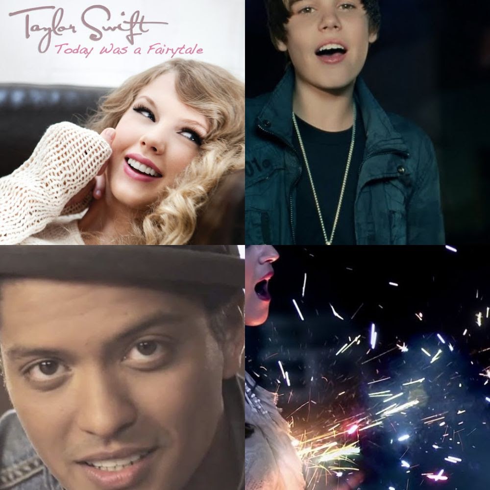 2010 - 2015 School Clean Classroom Playlist Mix