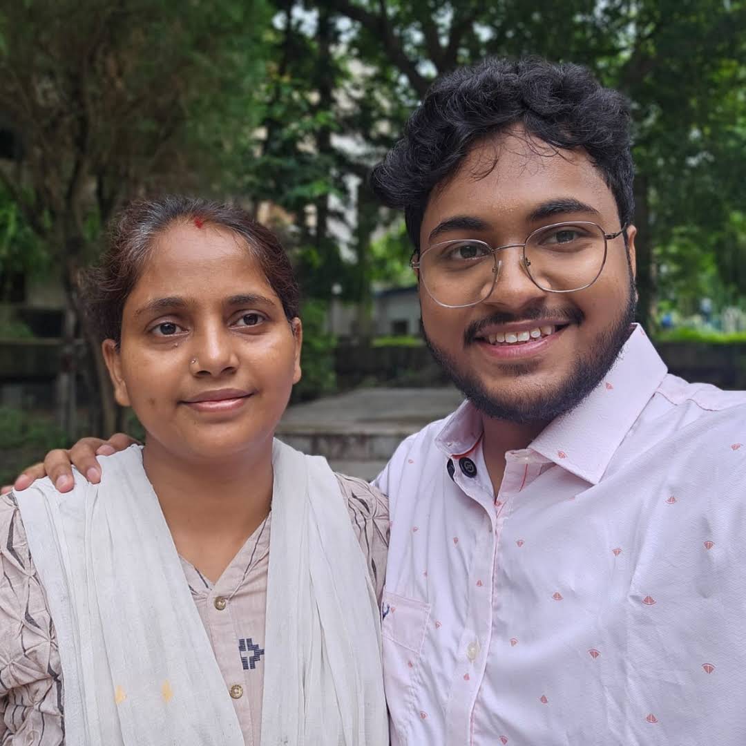 Post from Rohit Shaw [IITD]