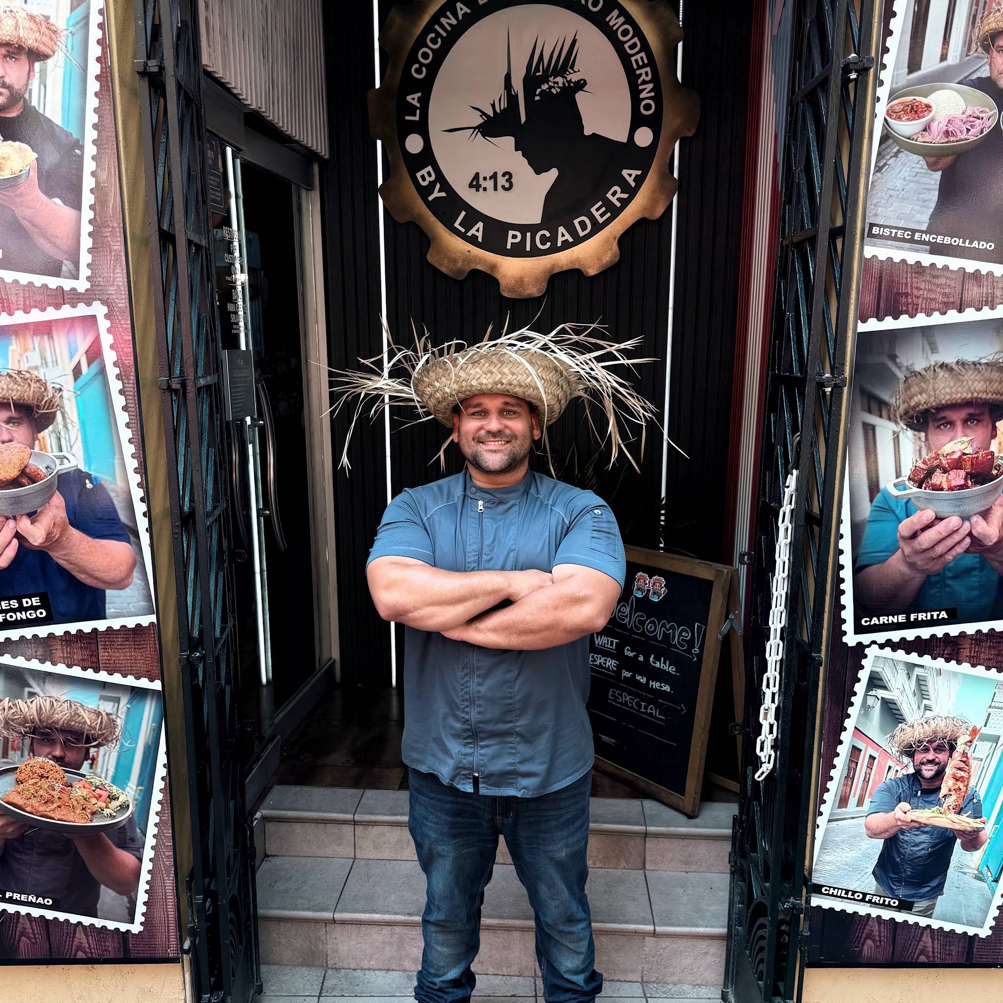 Post from EL JÍBARO MODERNO
