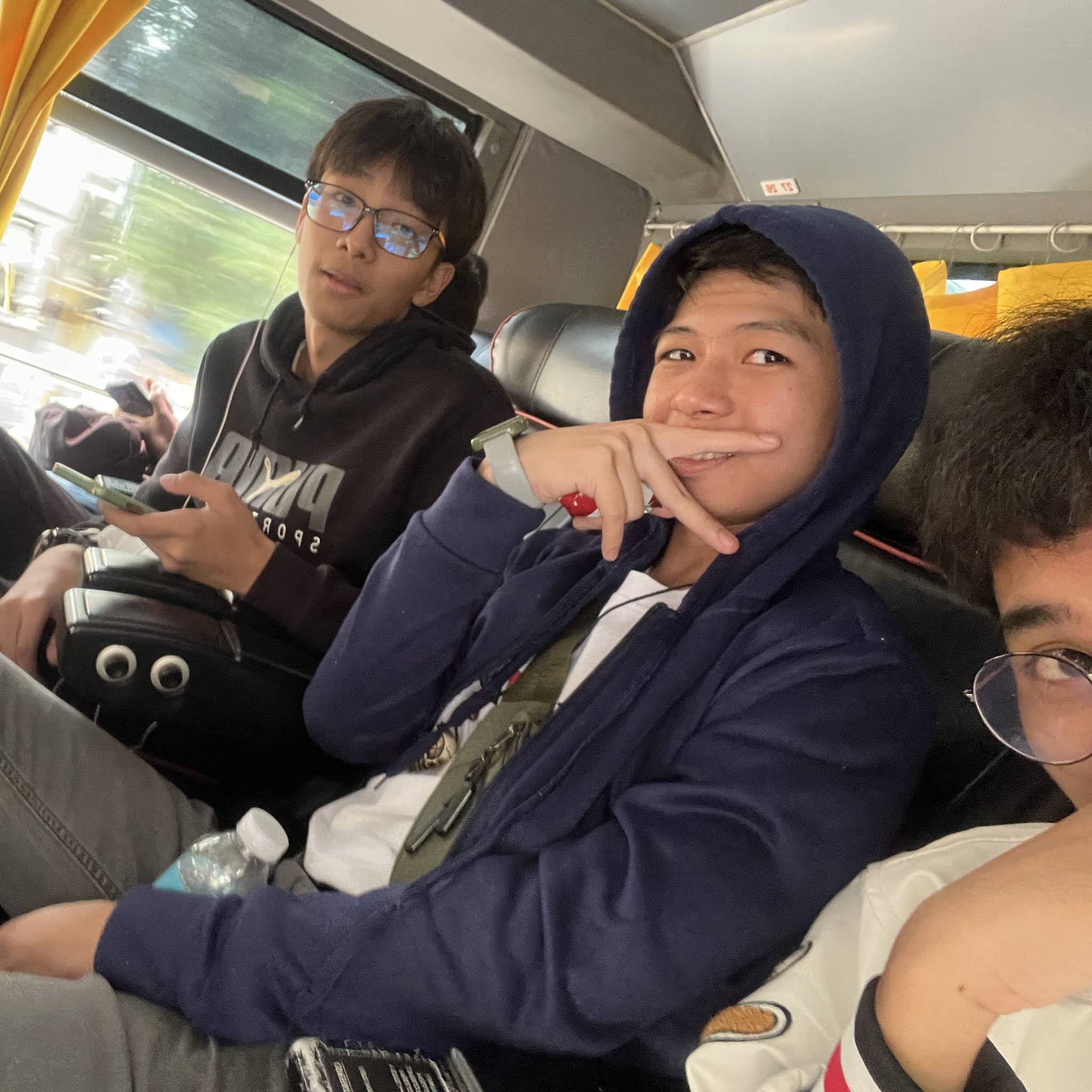 Post from FilAndre YT