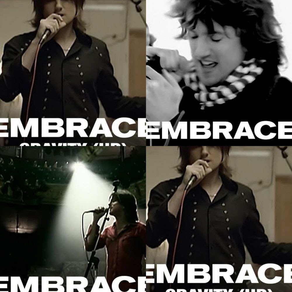 Embrace HD Videos Playlist