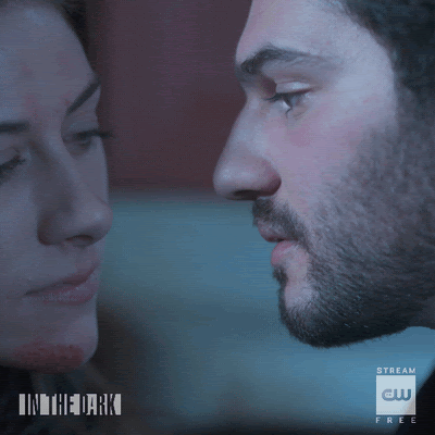 Post from The CW Network