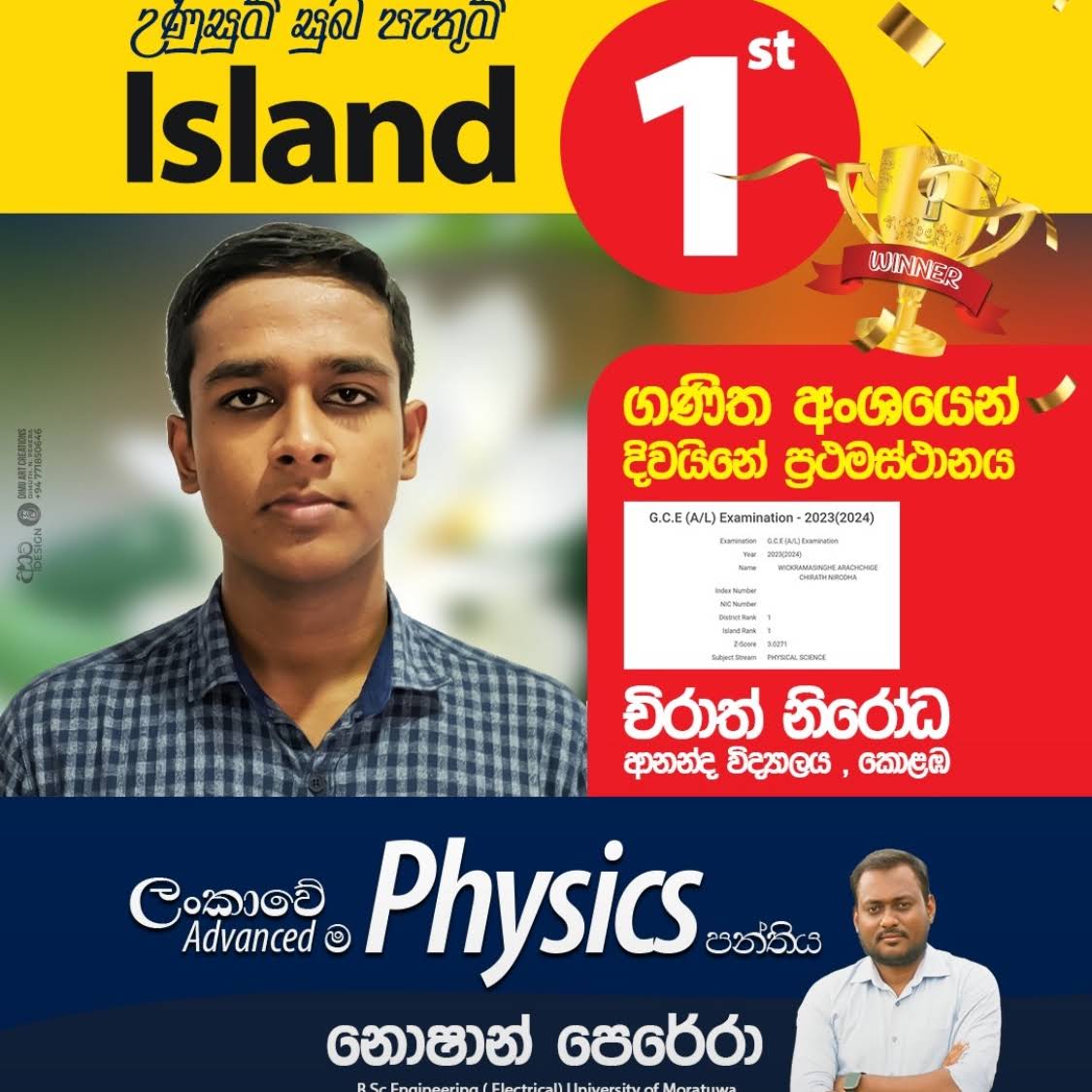 Post from Sigma_shorts