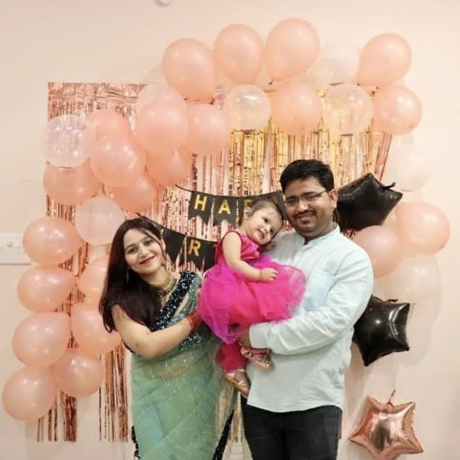 Post from Prisha Rai