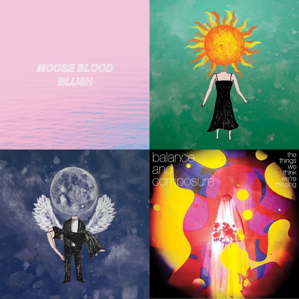 Alt/Punk/Pop/Grunge