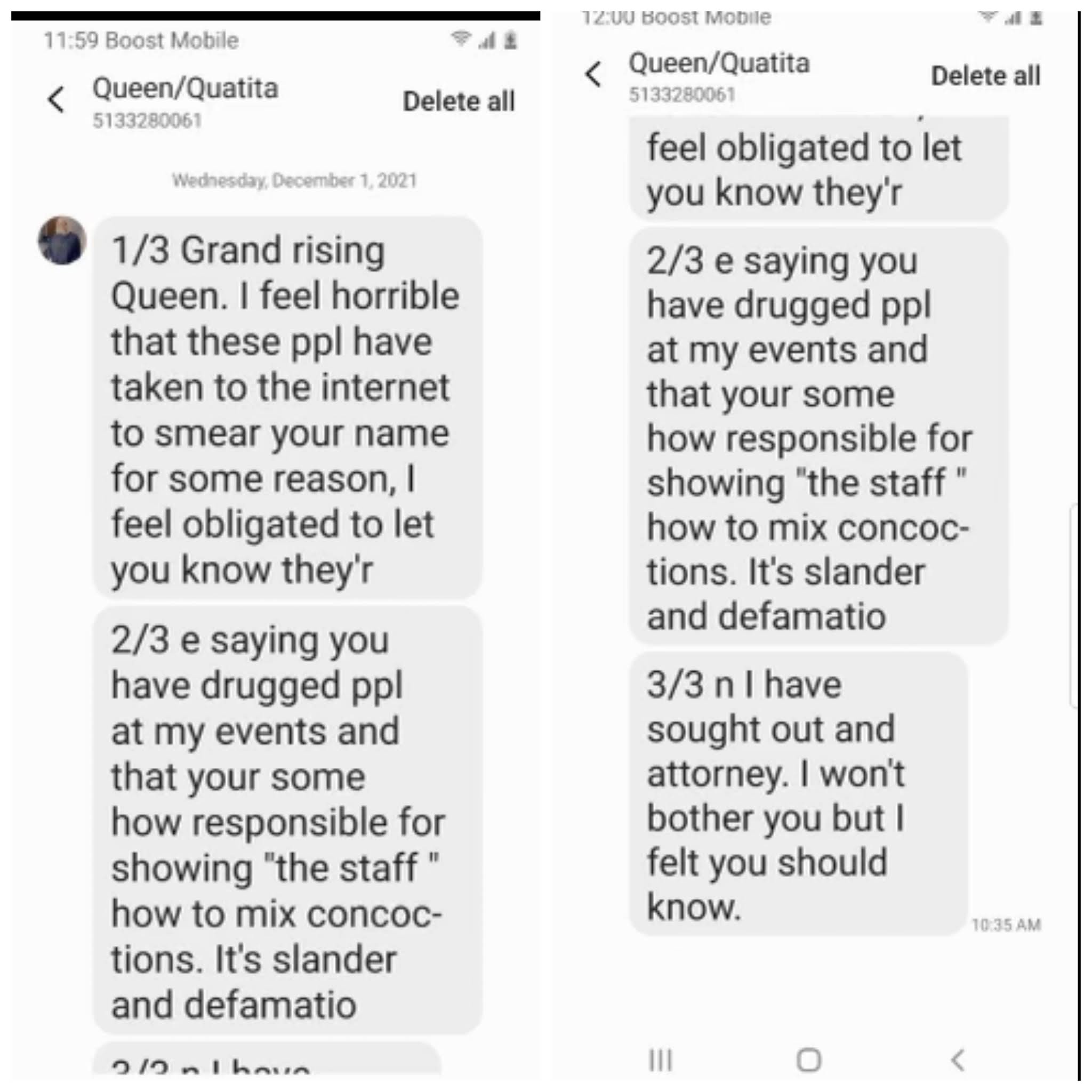 Post from SynCity Raps