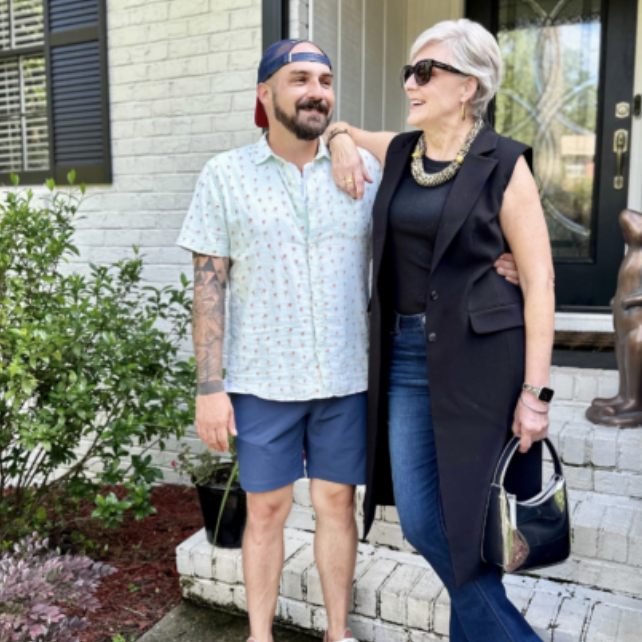 Post from Beth Djalali