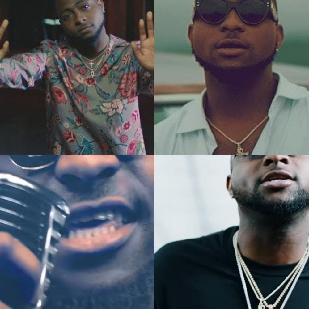 Davido🔥