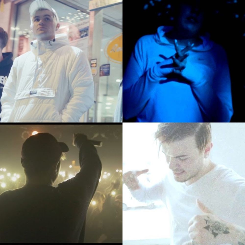 Oliver Francis Playlist