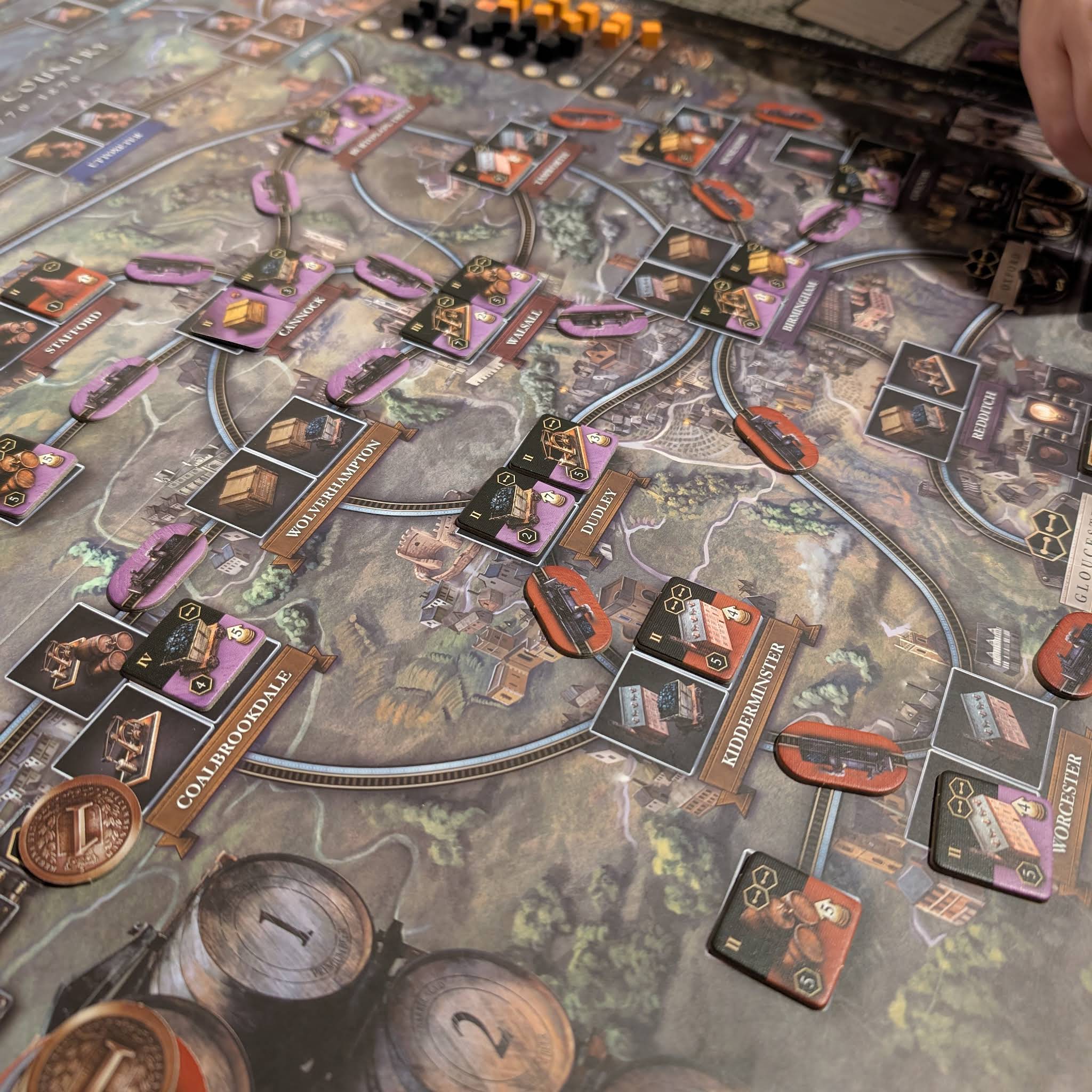 Post from Storm of Steel Wargaming