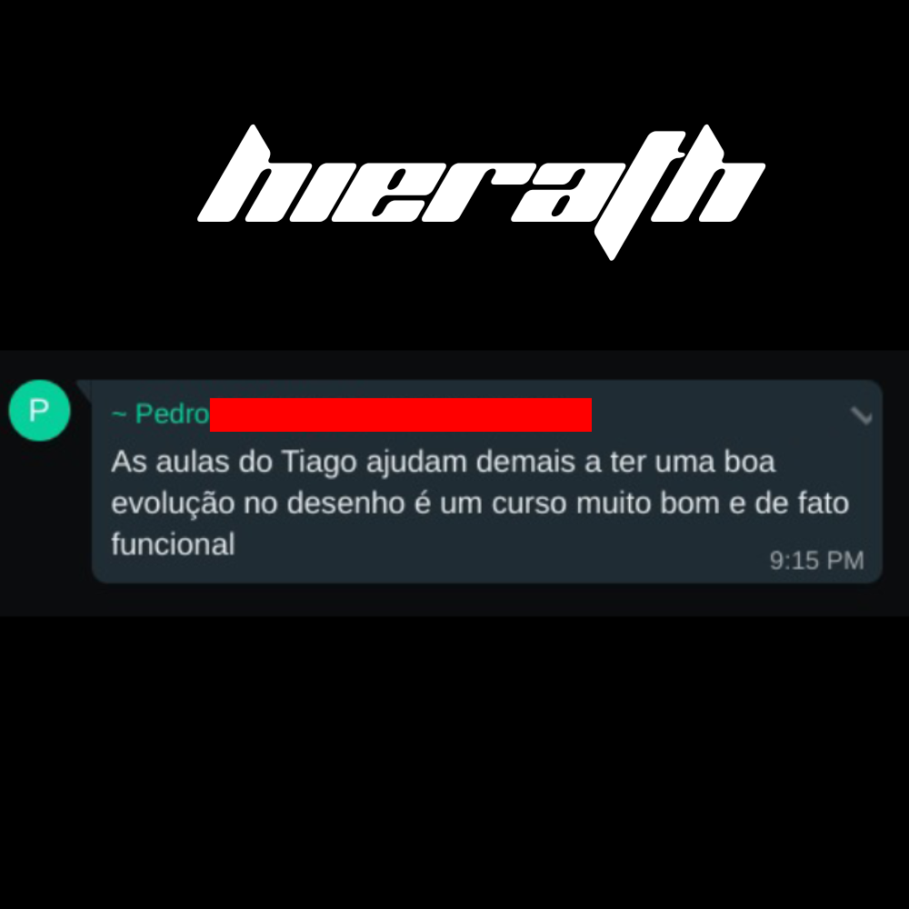 Post from Tiago Hierath