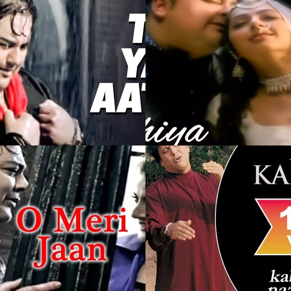 Best Of Adnan Sami Song