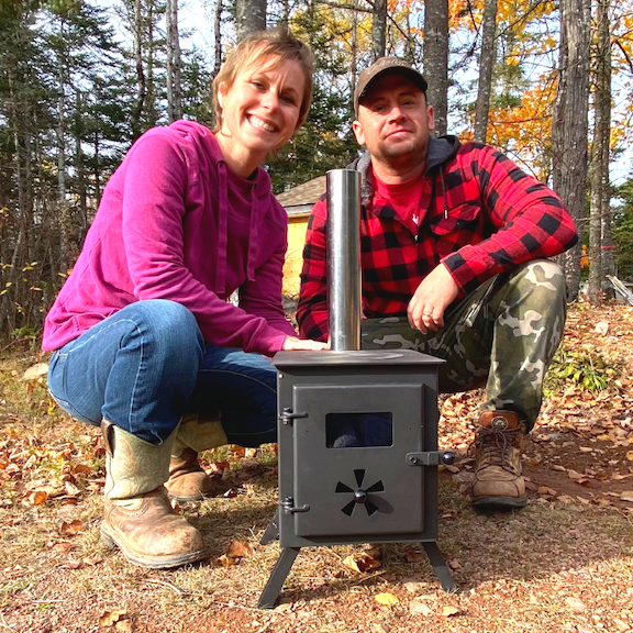 Post from MBF - Modern Homesteading