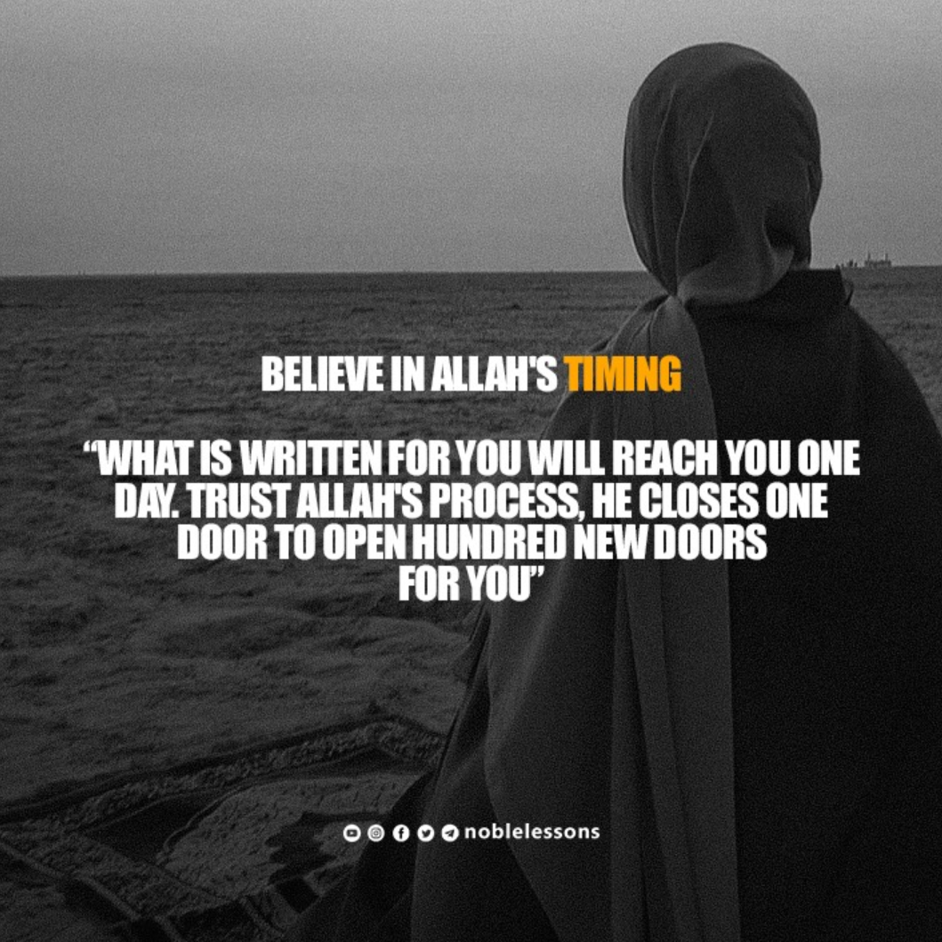 Post from Noble Lessons