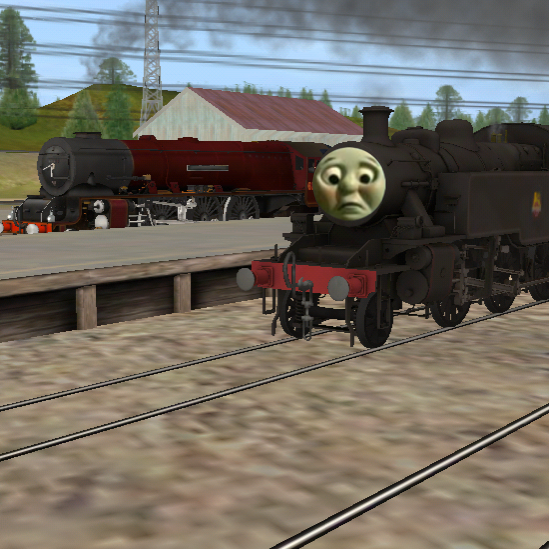 Post from Trainboy 11