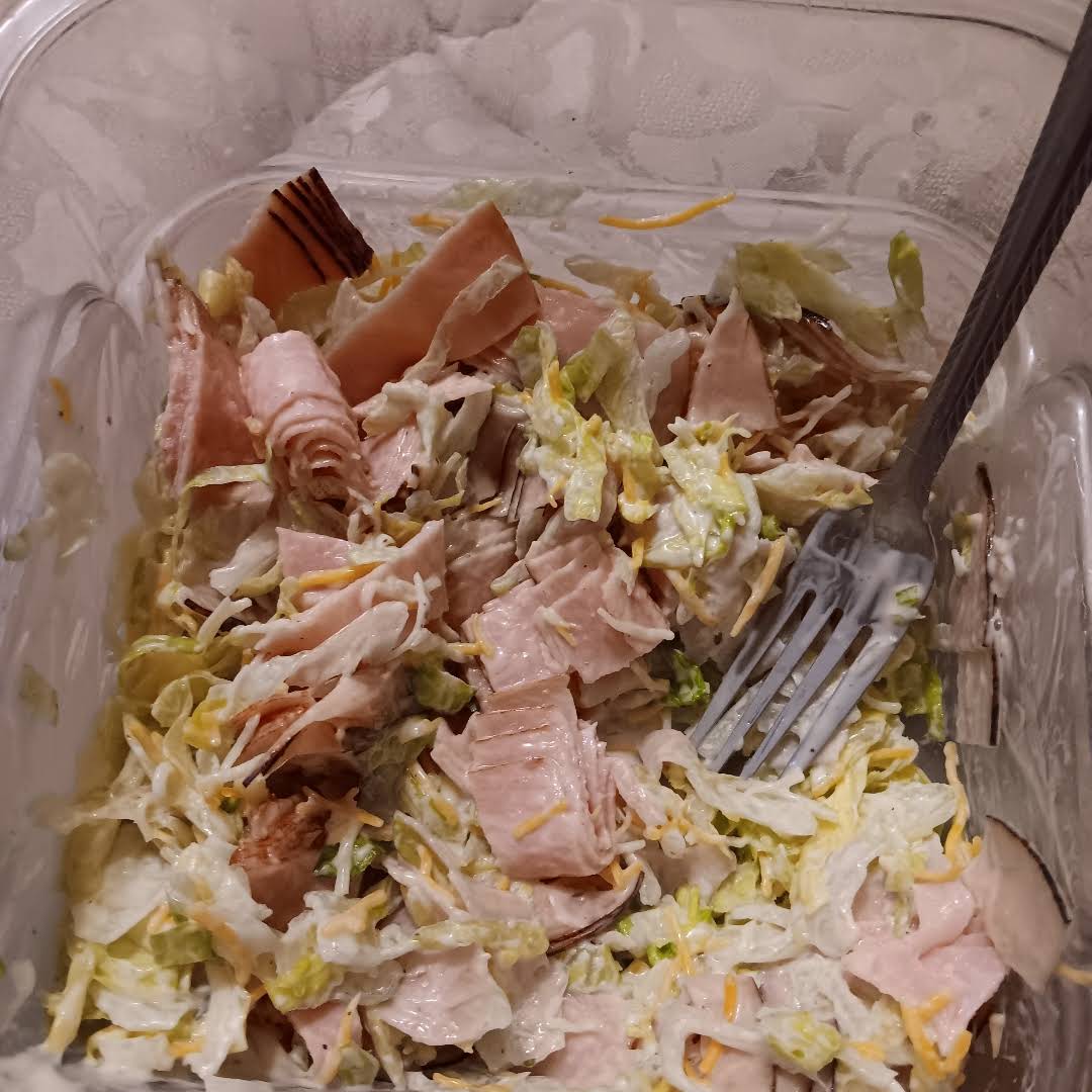 Post from Springles Master