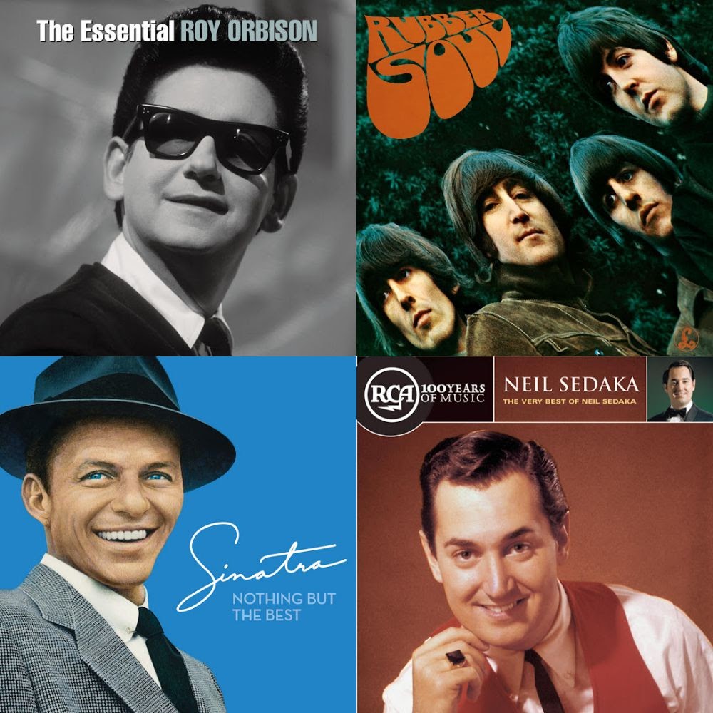 Top 100 Most Aired Songs of the 20th Century