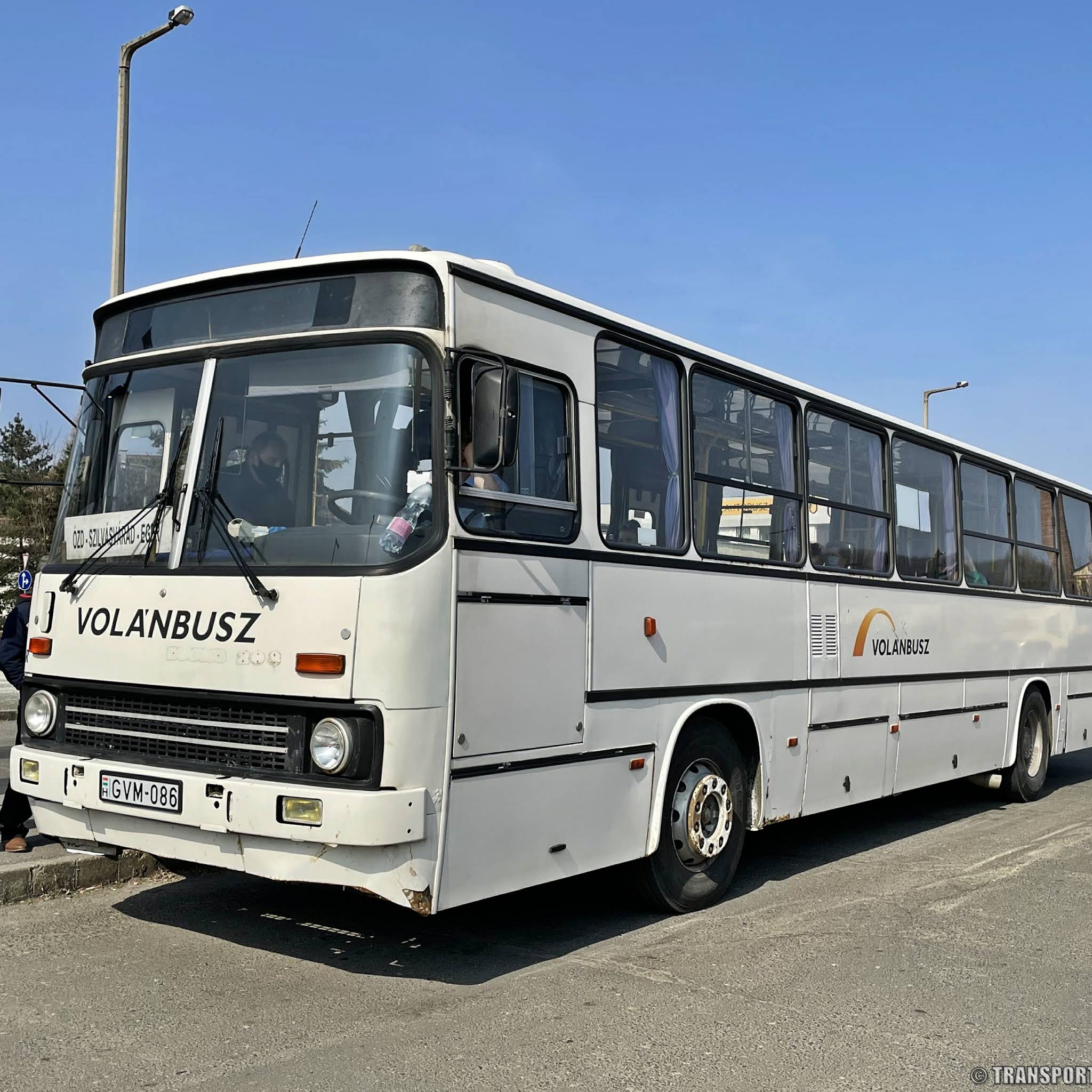 Post from TRANSPORTVIDEOS 🇭🇺