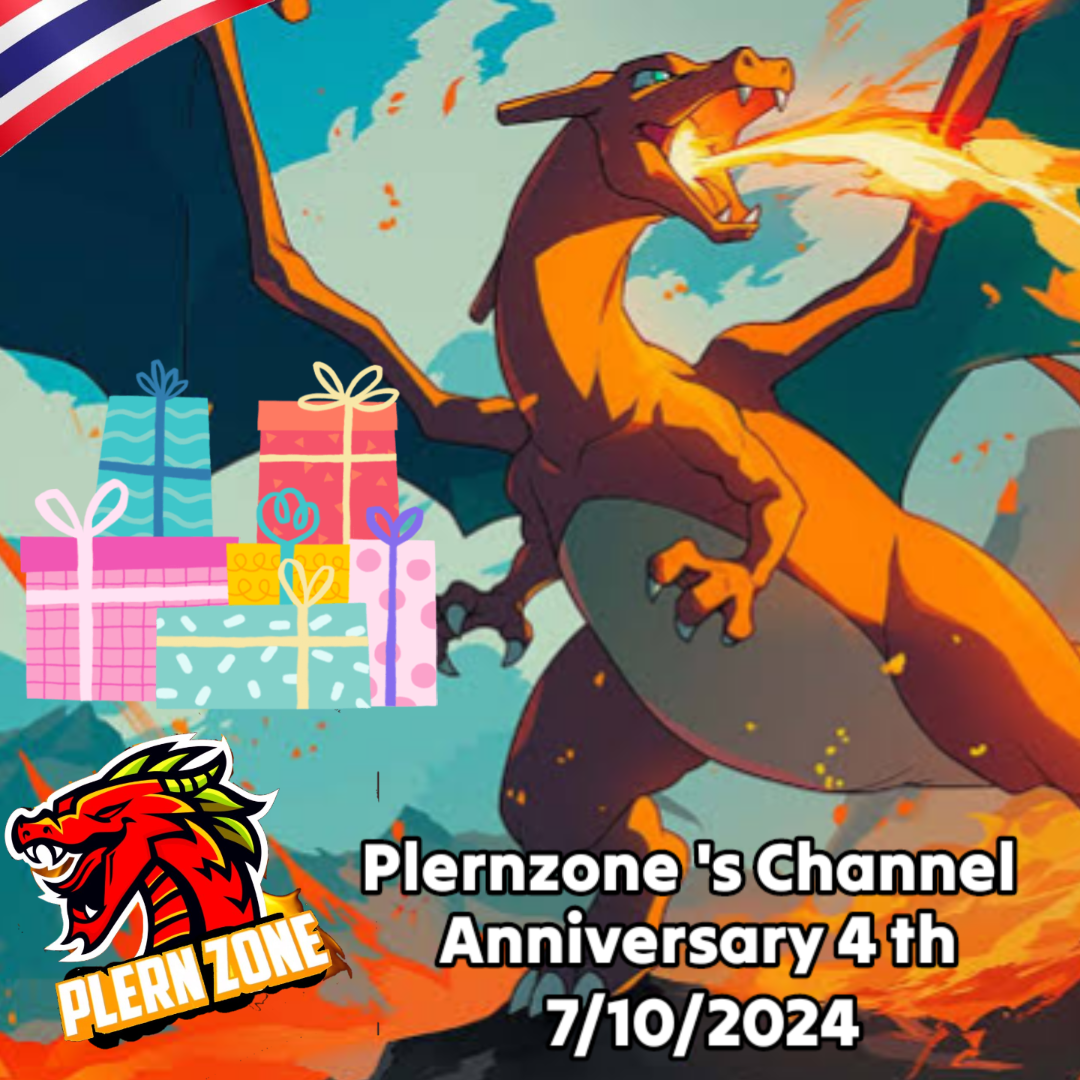 Post from Plern Zone